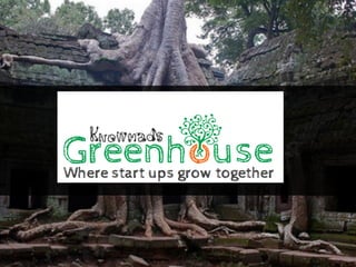 Knowmads greenhouse25jan2012pdf | PDF