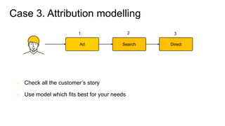 Know more about your customers | PPT