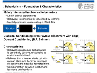 Social Learning and Knowledge Sharing Technologies Lecture Slides ...