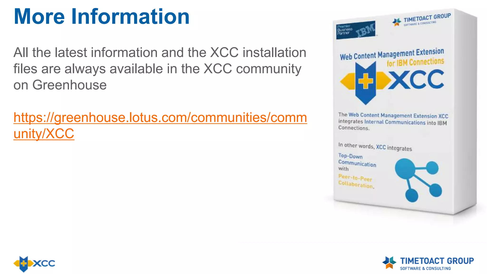 Know, Share, Do - Custom Apps | PPT