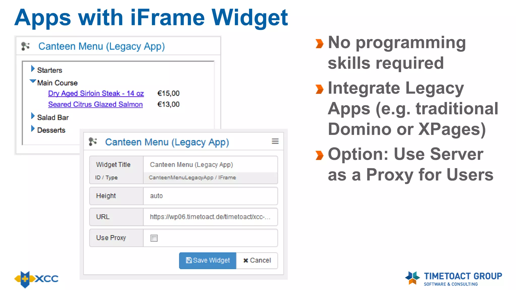 Know, Share, Do - Custom Apps | PPT
