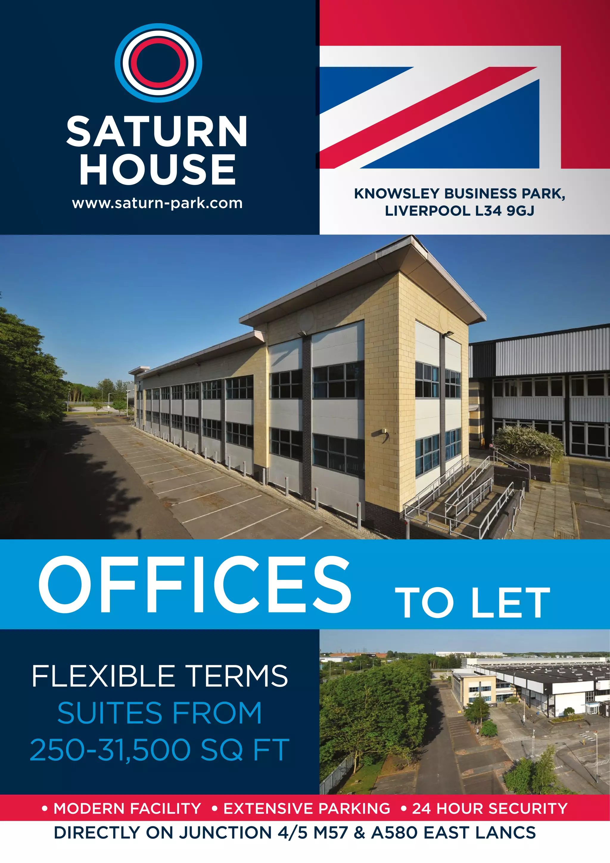 Saturn House , Knowsley, Merseyside | PDF