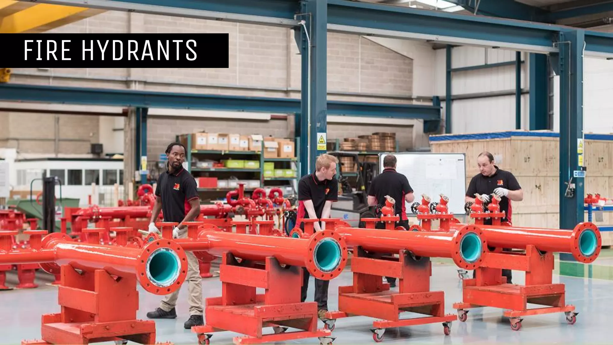 Knowsley sk - Company Overview 2020 | PDF