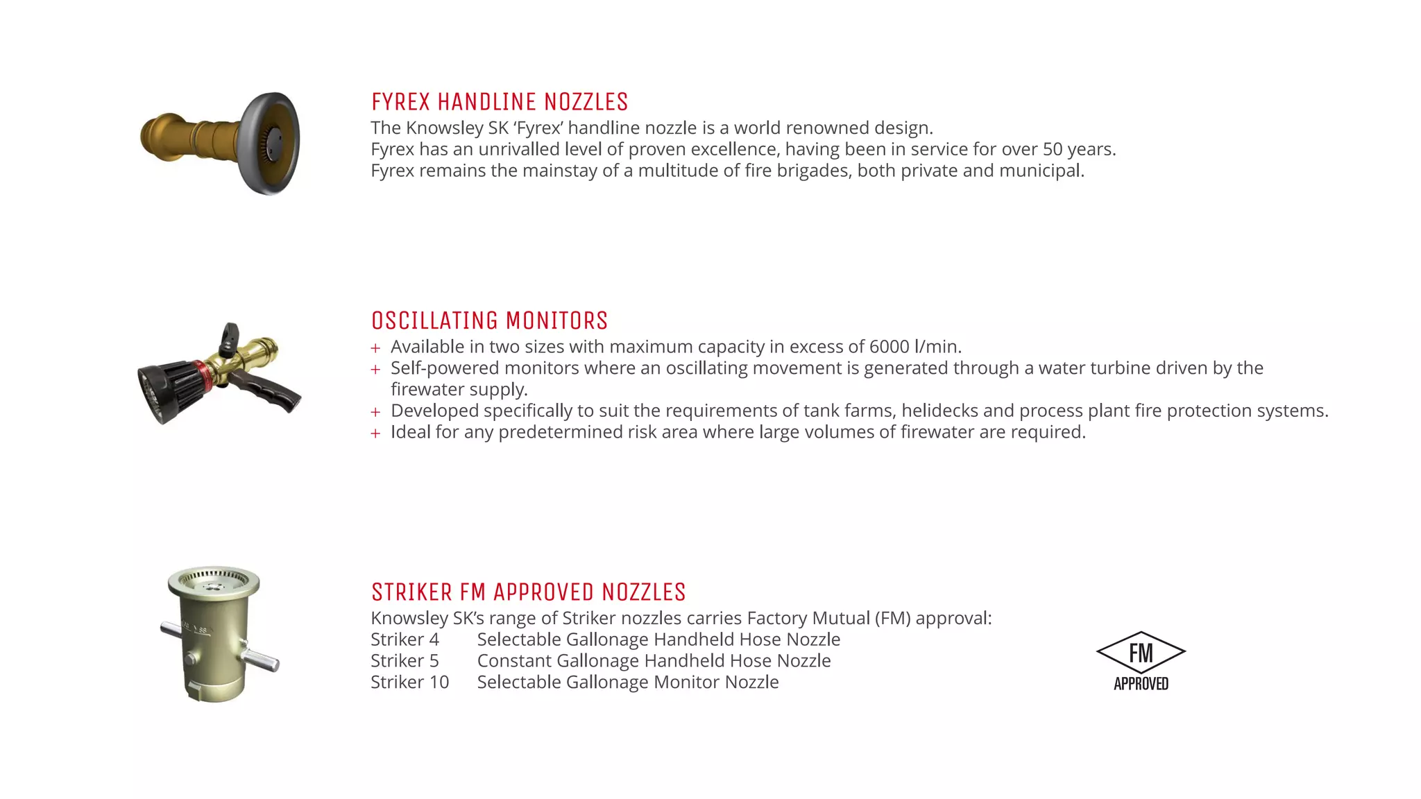 Knowsley sk - Company Overview 2020 | PDF
