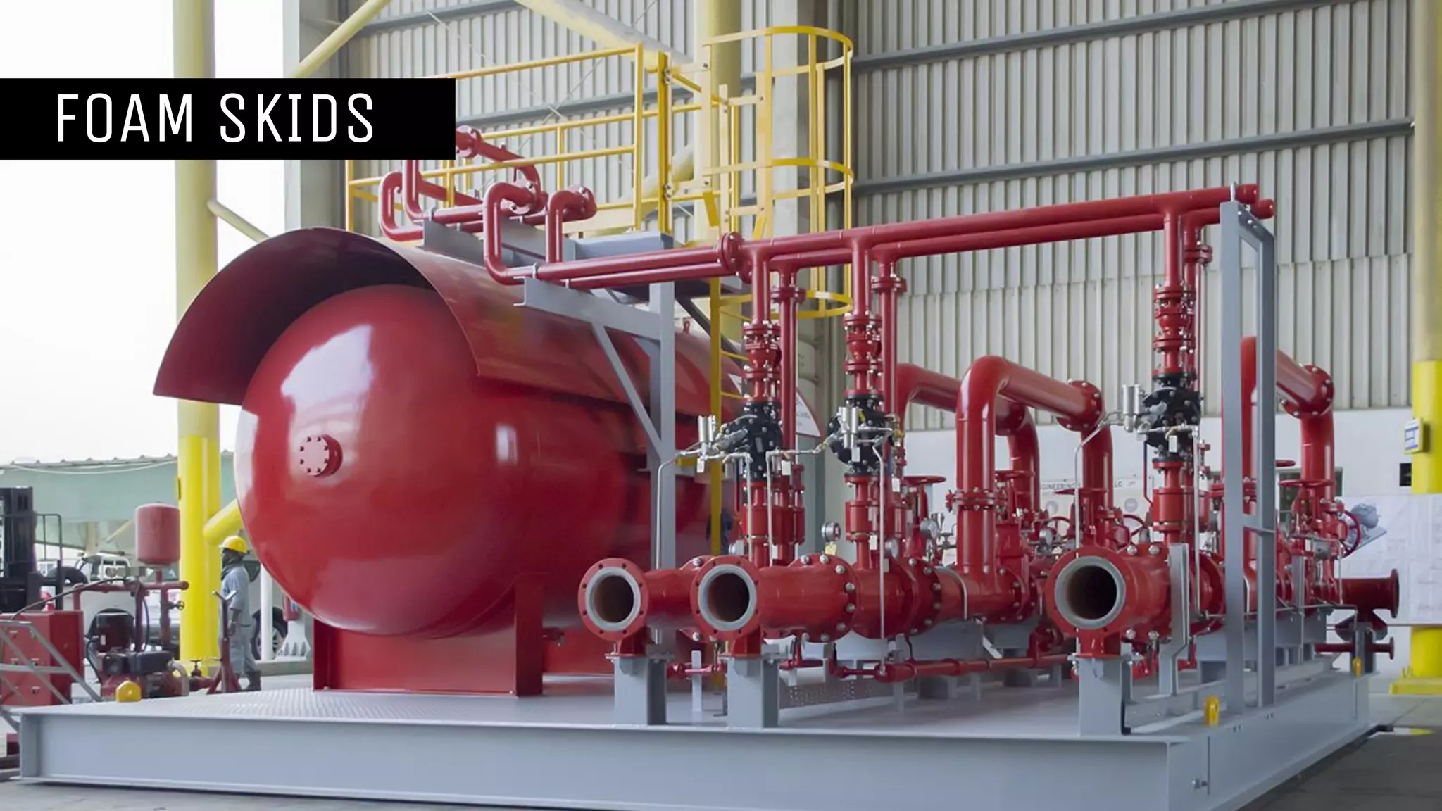 Knowsley sk - Company Overview 2020 | PDF