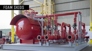 Knowsley sk - Company Overview 2020 | PDF