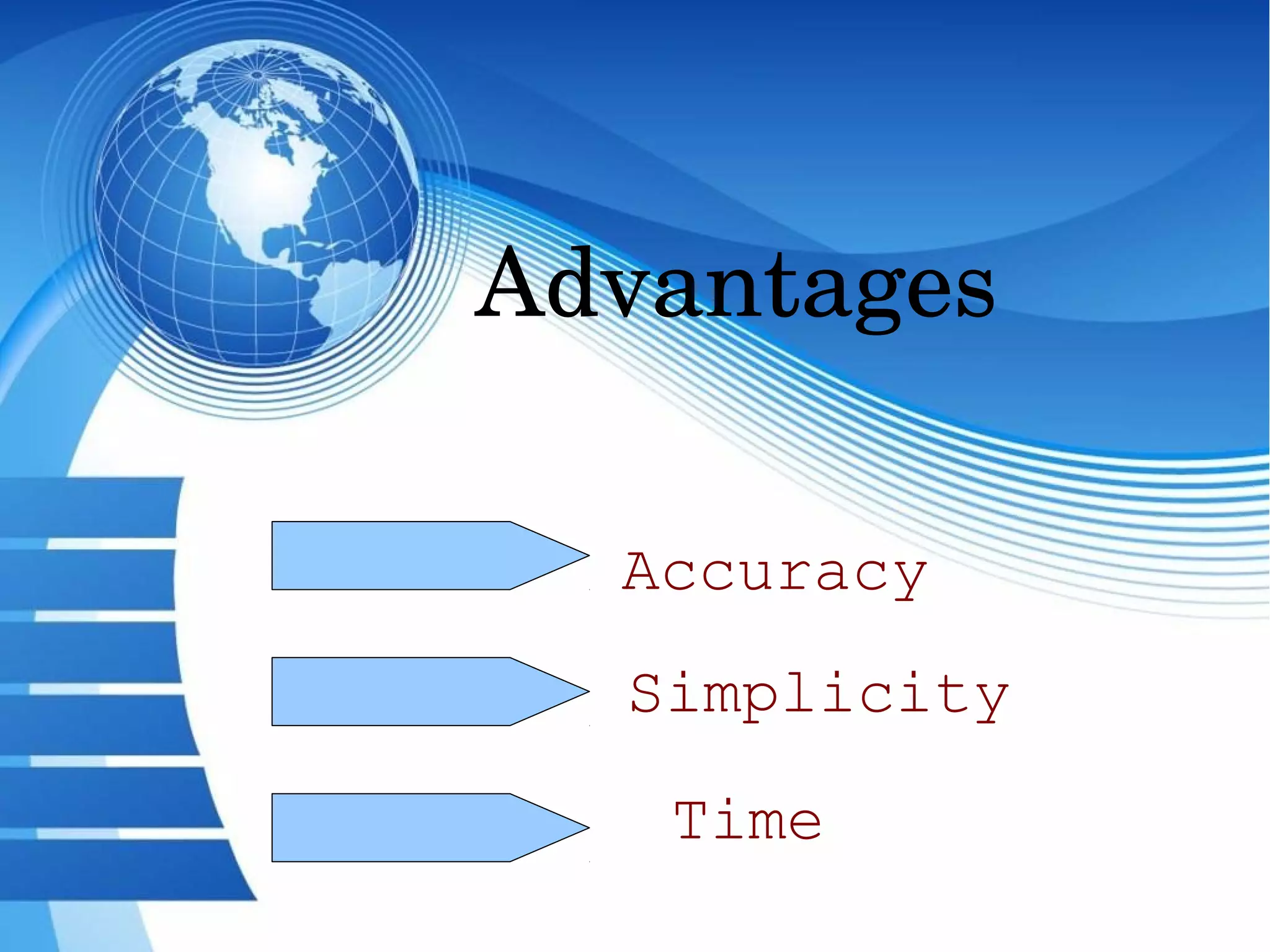 Know The Advantages And Disadvantages Of Cnc Machines Ppt