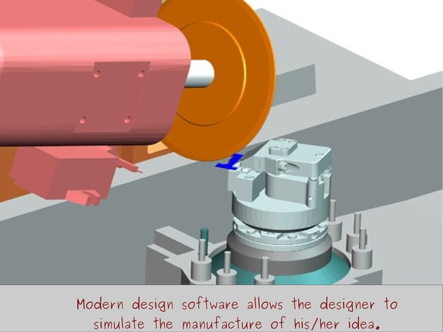 Know the advantages and disadvantages of cnc machines | PPT