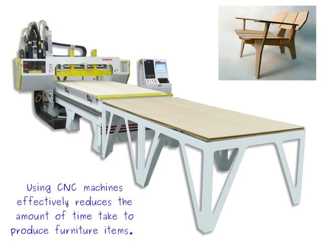 Know the advantages and disadvantages of cnc machines | PPT