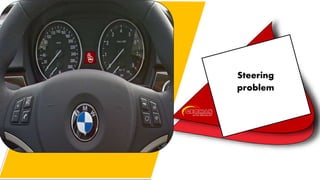 Know the BMW 3 Series Problems | PPT