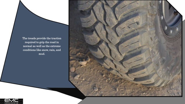 Know the Consequences of Bad Tires in Cars | PPTX | Auto Safety ...