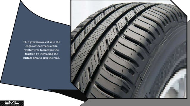 Know the Consequences of Bad Tires in Cars | PPTX | Auto Safety ...