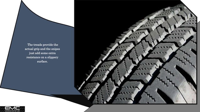 Know the Consequences of Bad Tires in Cars | PPTX | Auto Safety ...