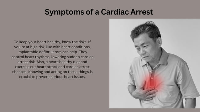 Know The Difference Heart Attack vs. Cardiac Arrest- Dr. Ranjit Jagtap.pdf