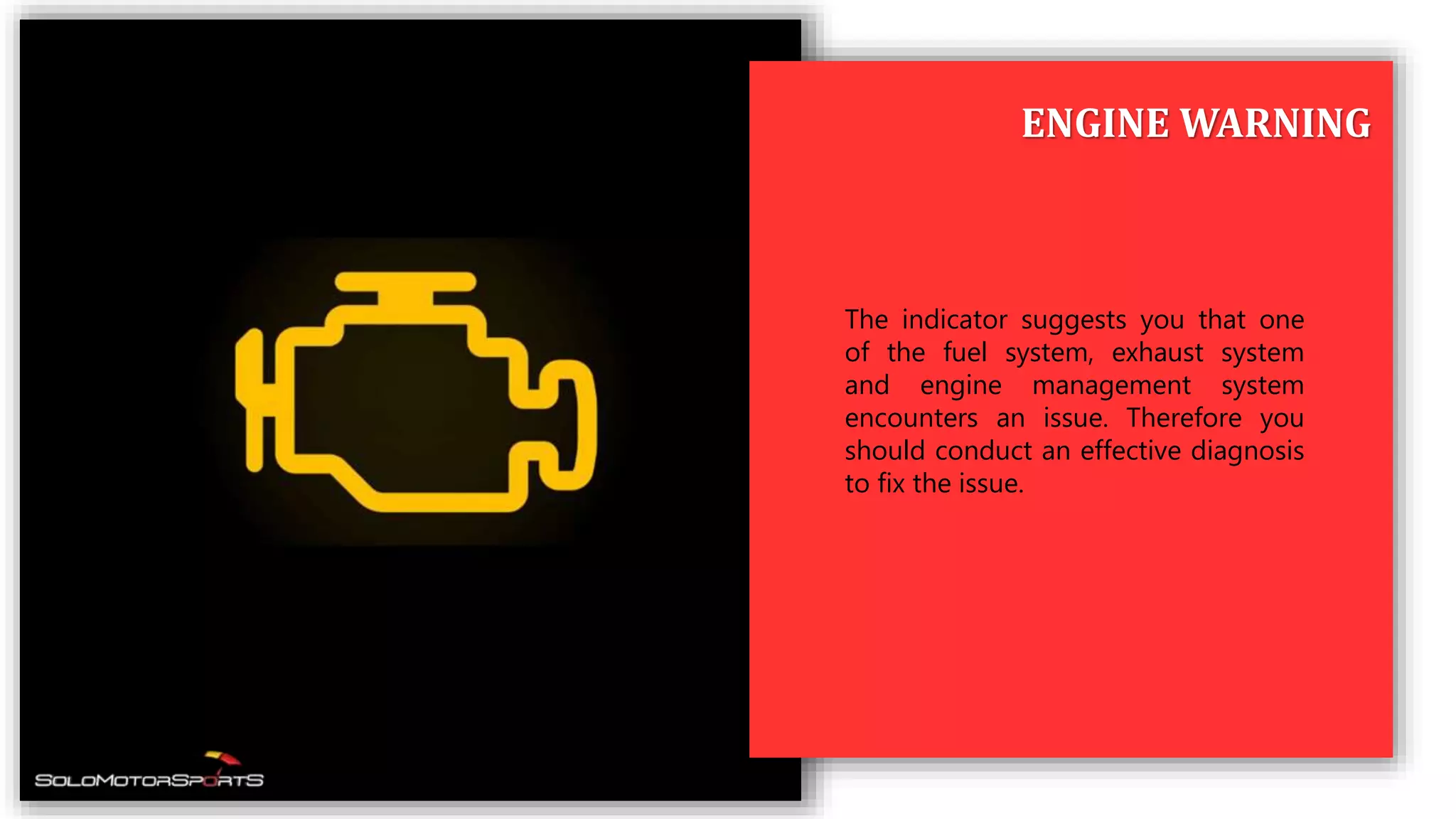 Know The Different Dashboard Warning Lights in Mercedes | PPTX | Luxury ...
