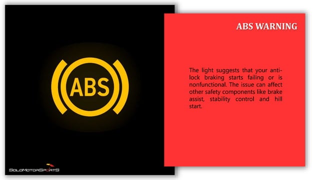 Mercedes Actros Dashboard Warning Lights Explained – MIIKME