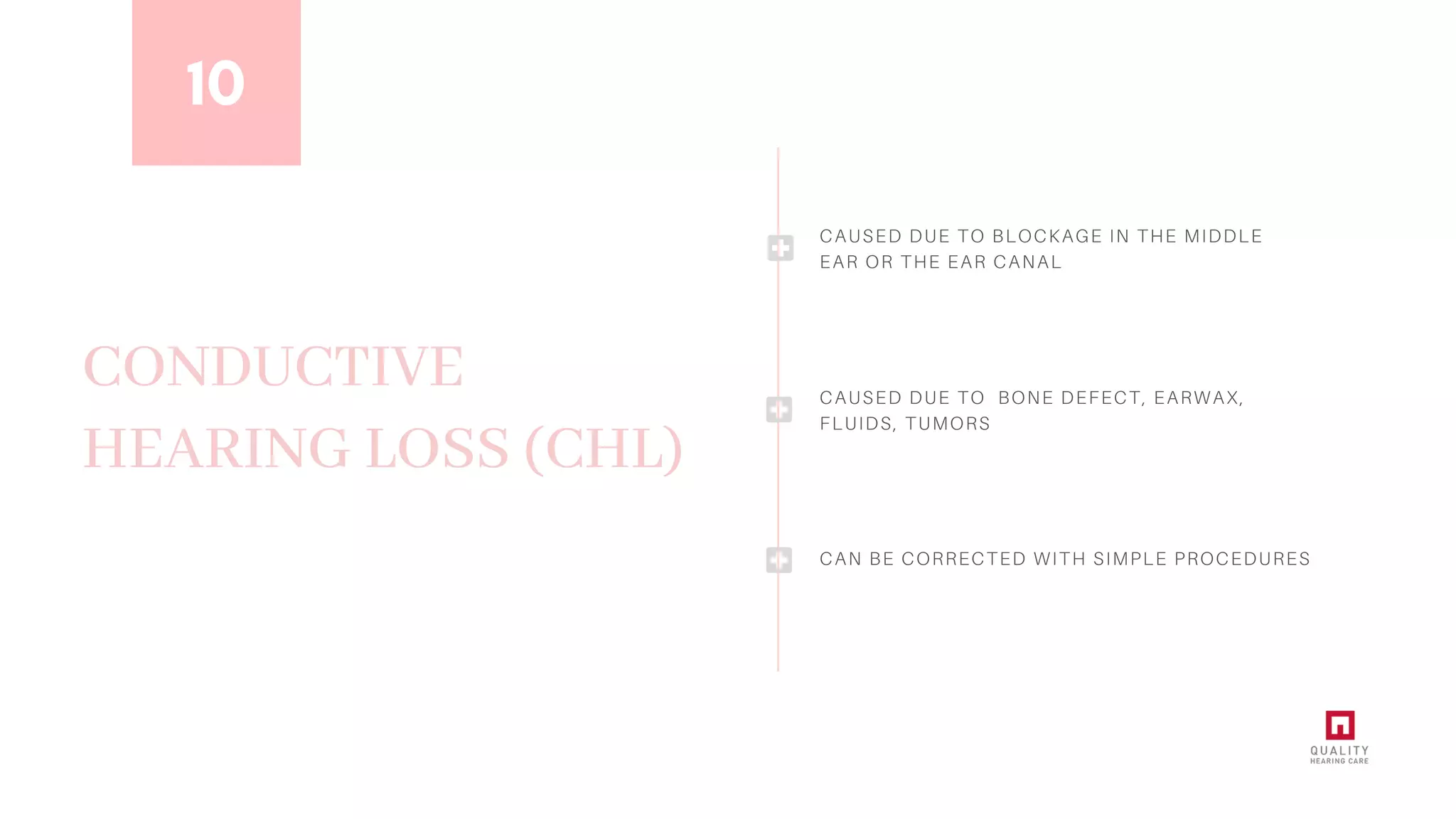 Different types of hearing loss degrees, and solutions. | PDF