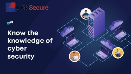CASB Solution | UEBA Solution | Zero Trust Security | PPT