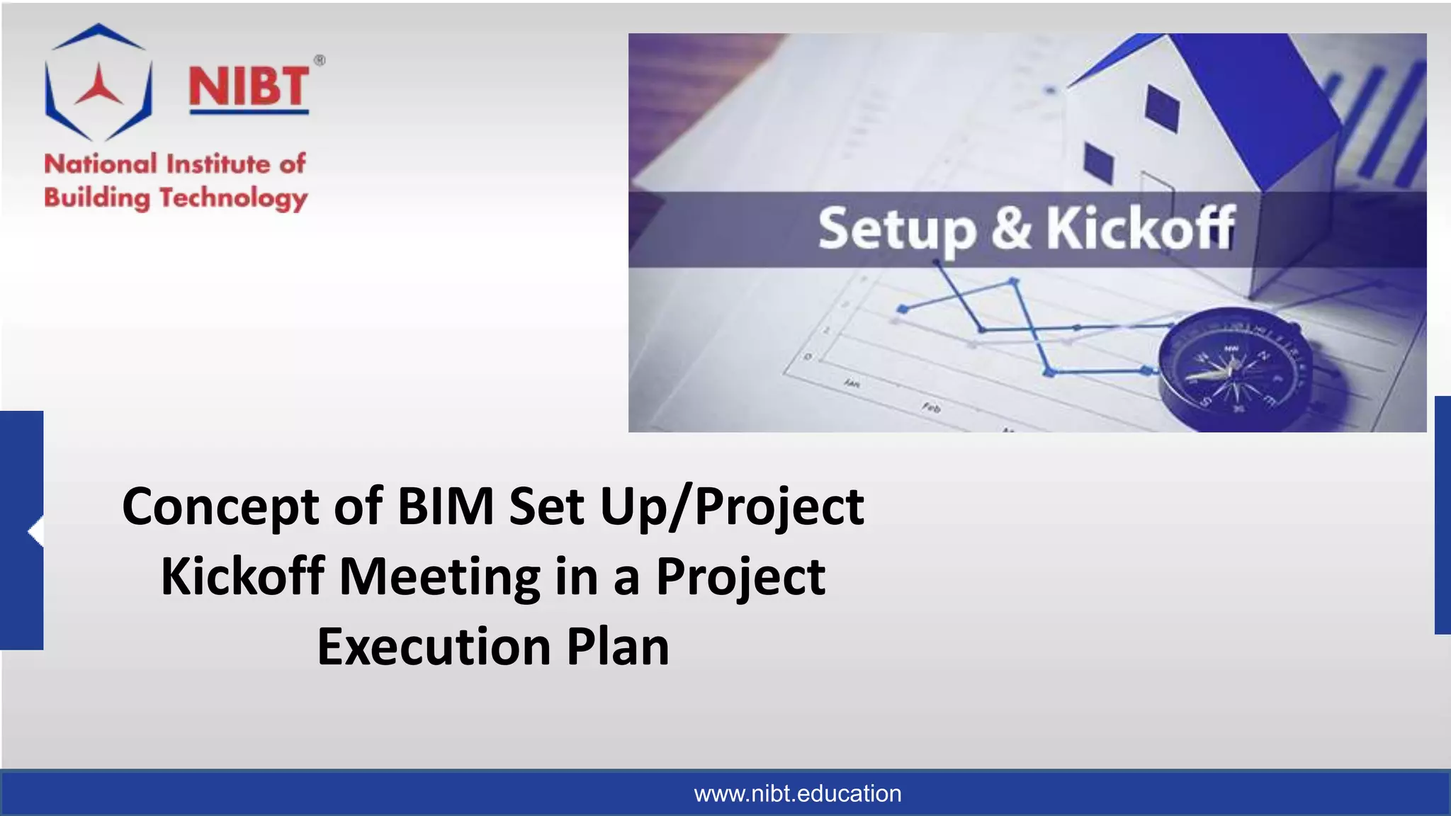 Know the project kickoff meeting and project execution plan | PPTX