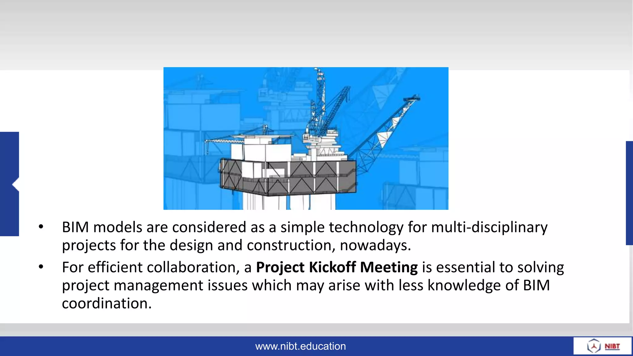 Know the project kickoff meeting and project execution plan | PPTX