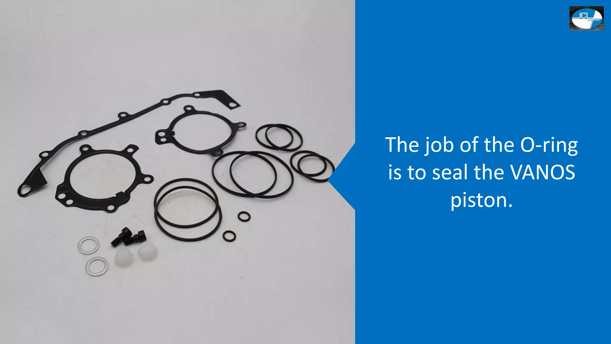 Know The Reasons Behind Your BMW's VANOS System Malfunction | PPT