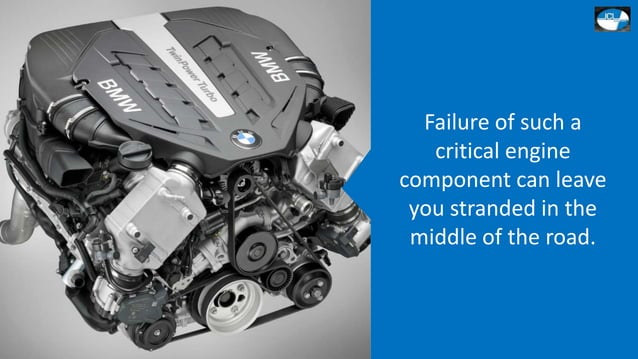 Know The Reasons Behind Your BMW's VANOS System Malfunction | PPT