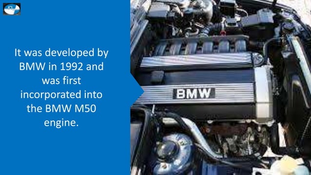 Know The Reasons Behind Your BMW's VANOS System Malfunction | PPT