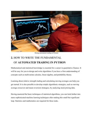 Know these things about automated trading in.pdf