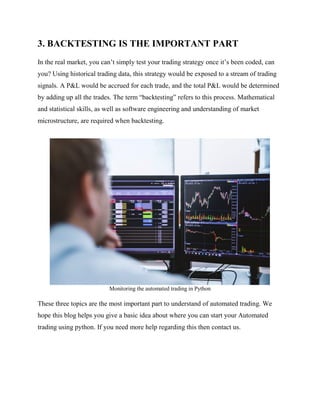 Know these things about automated trading in.pdf
