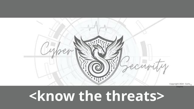 Cyber Security Attack threat group Cheat Sheet | PPT