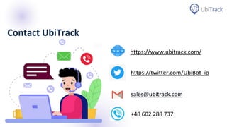 Know The Various Indoor Positioning System Types.pptx