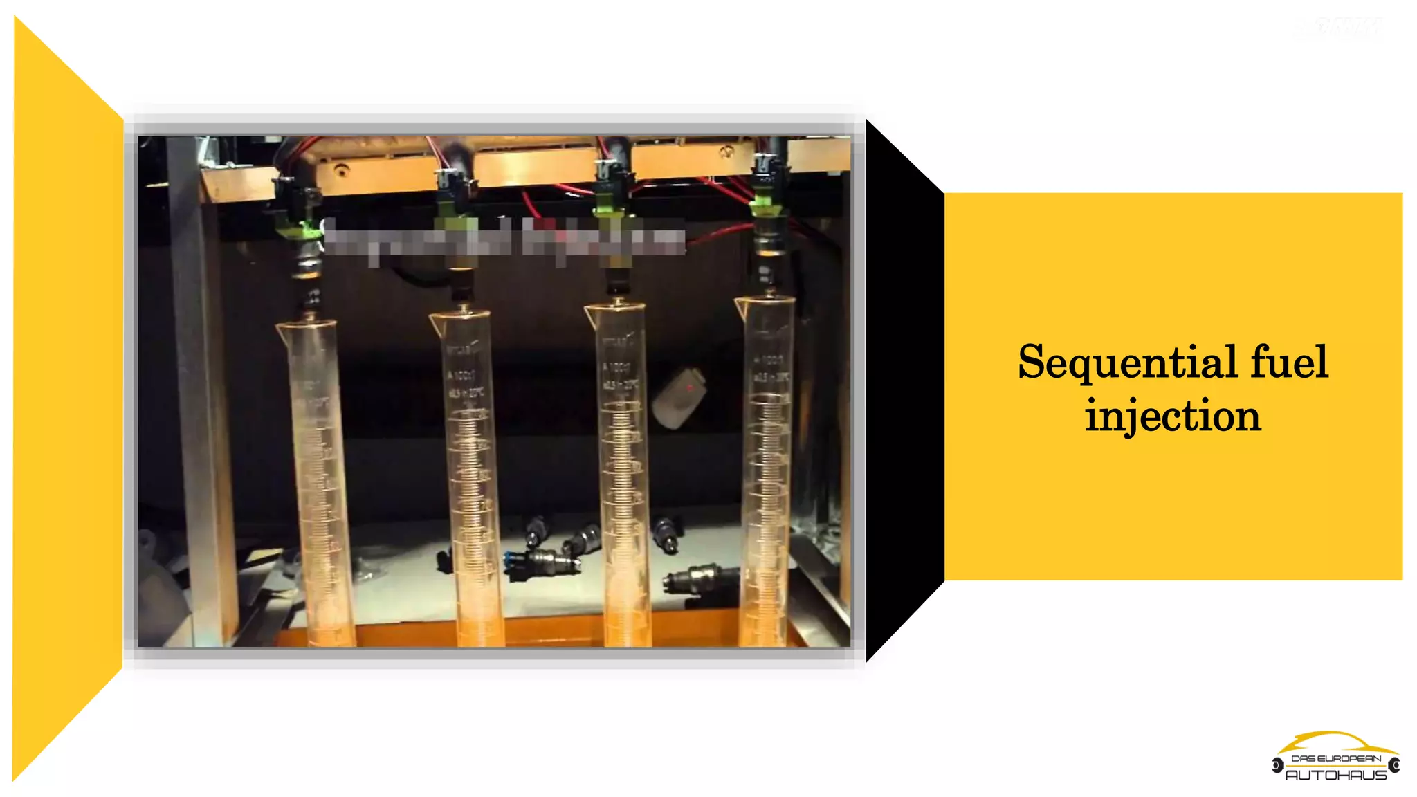 Know the Various Types of Fuel Injection System | PPTX