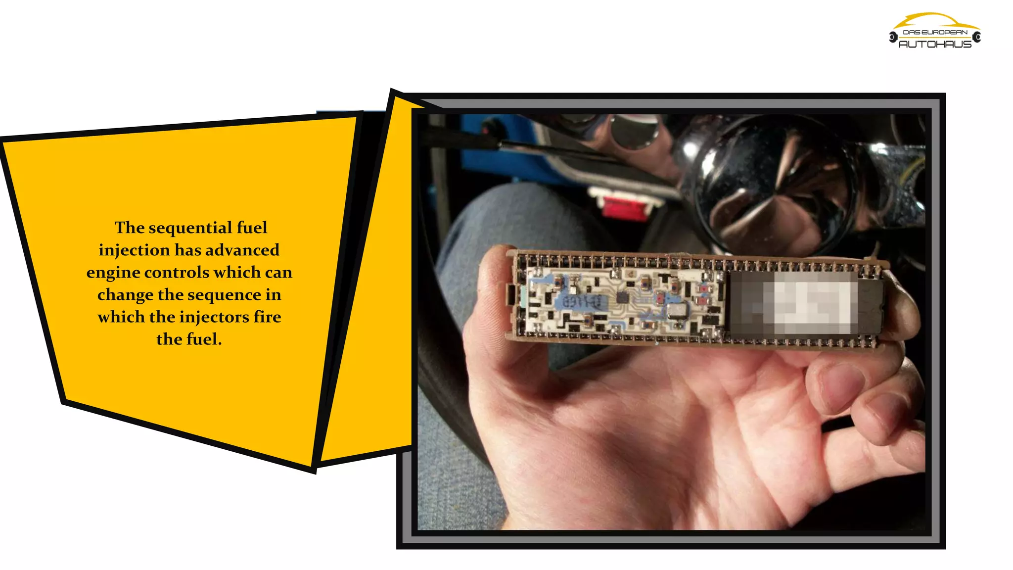 Know the Various Types of Fuel Injection System | PPTX