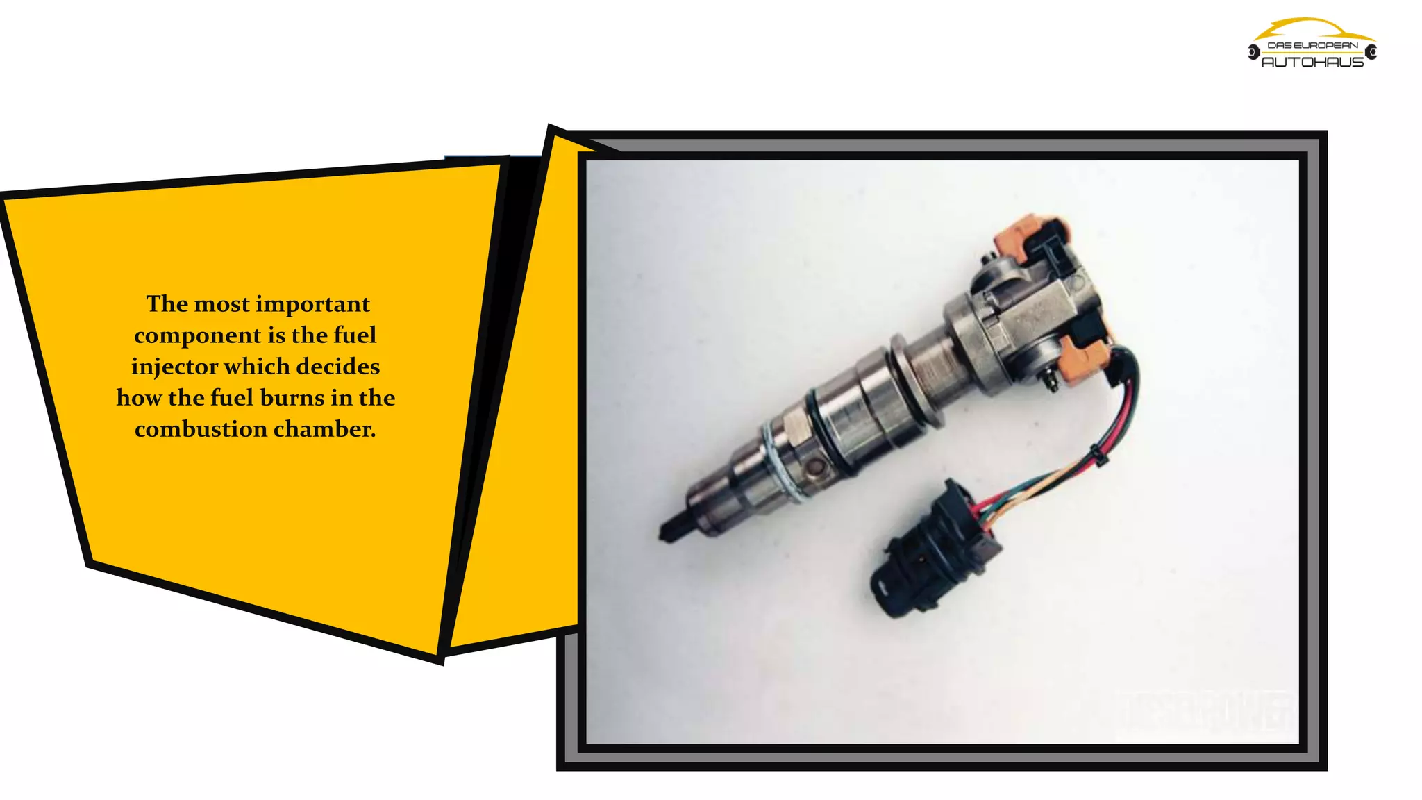 Know the Various Types of Fuel Injection System | PPTX