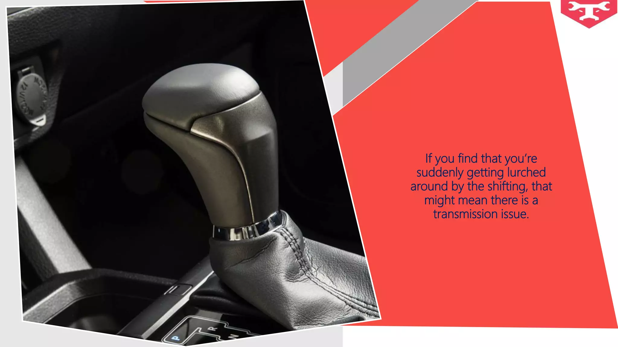 Know the Warning Signs for your Car Tune Up | PPT