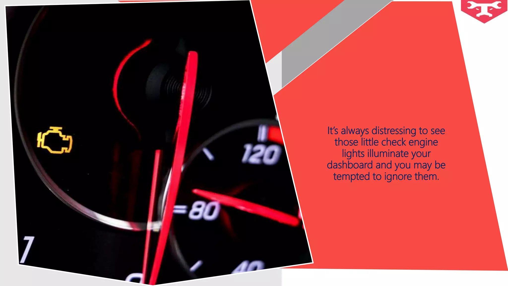 Know the Warning Signs for your Car Tune Up | PPT