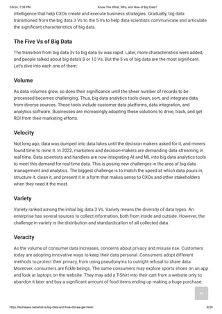 Know The What, Why, and How of Big Data_.pdf