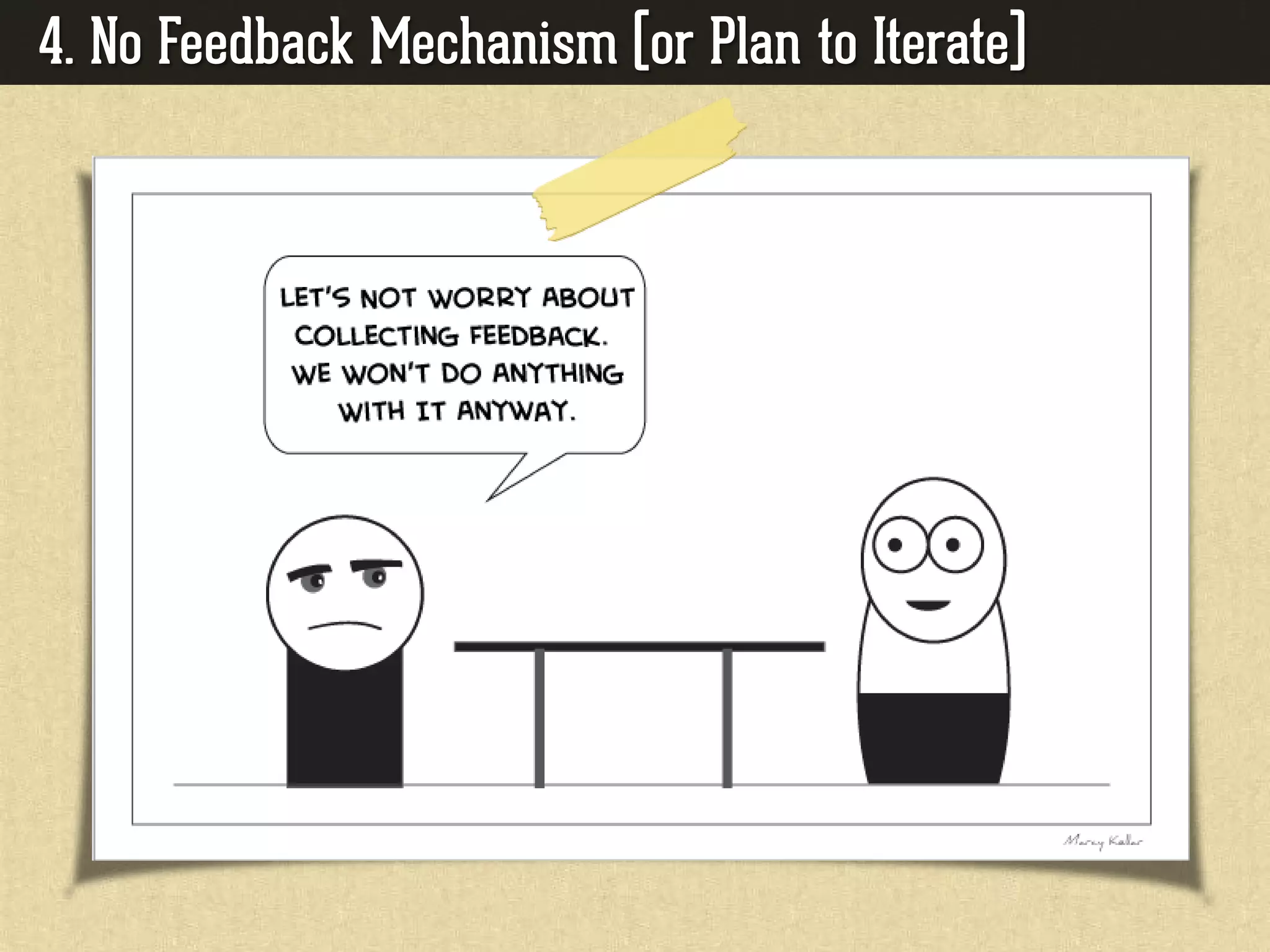 Know Thy User: The Missing Element in SharePoint Solutions (User ...