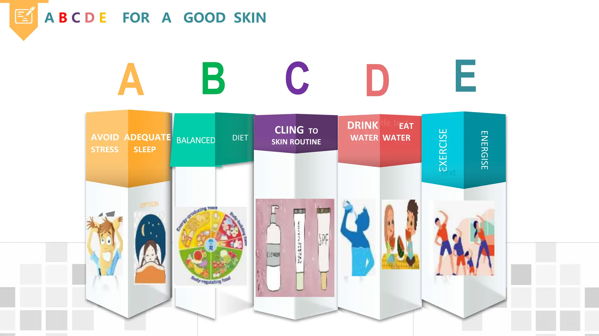 KNOW UR SKIN -delving into skin facts.pptx