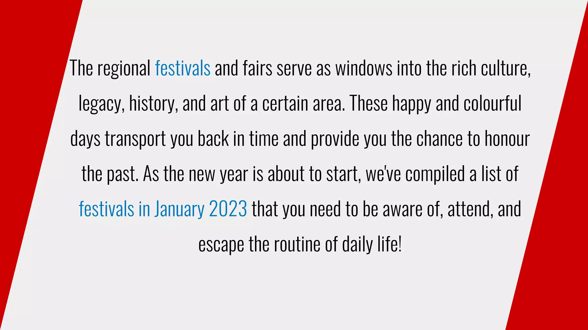 Know Which Festivals Come in January.pptx