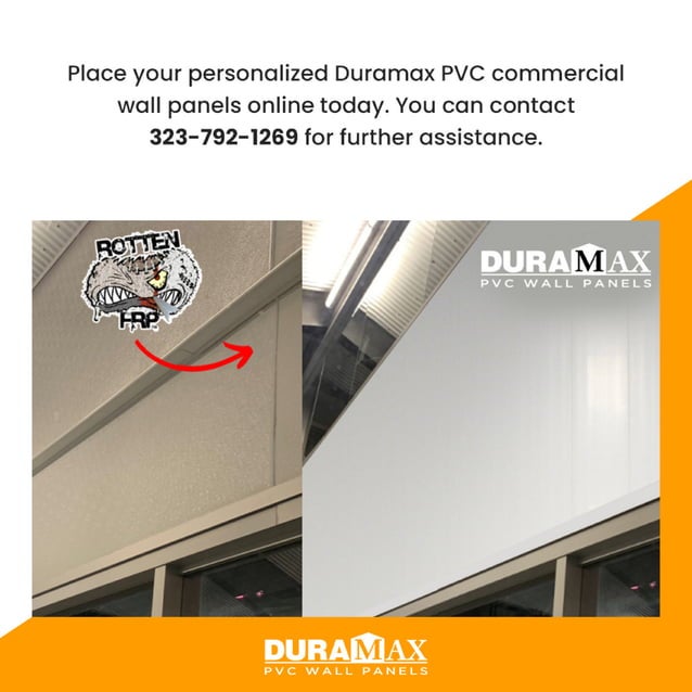 Know Why PVC Wall Panels are the Most Sought-After Cladding Materials ...