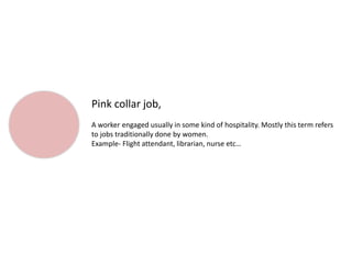 Know you collar color | PPT