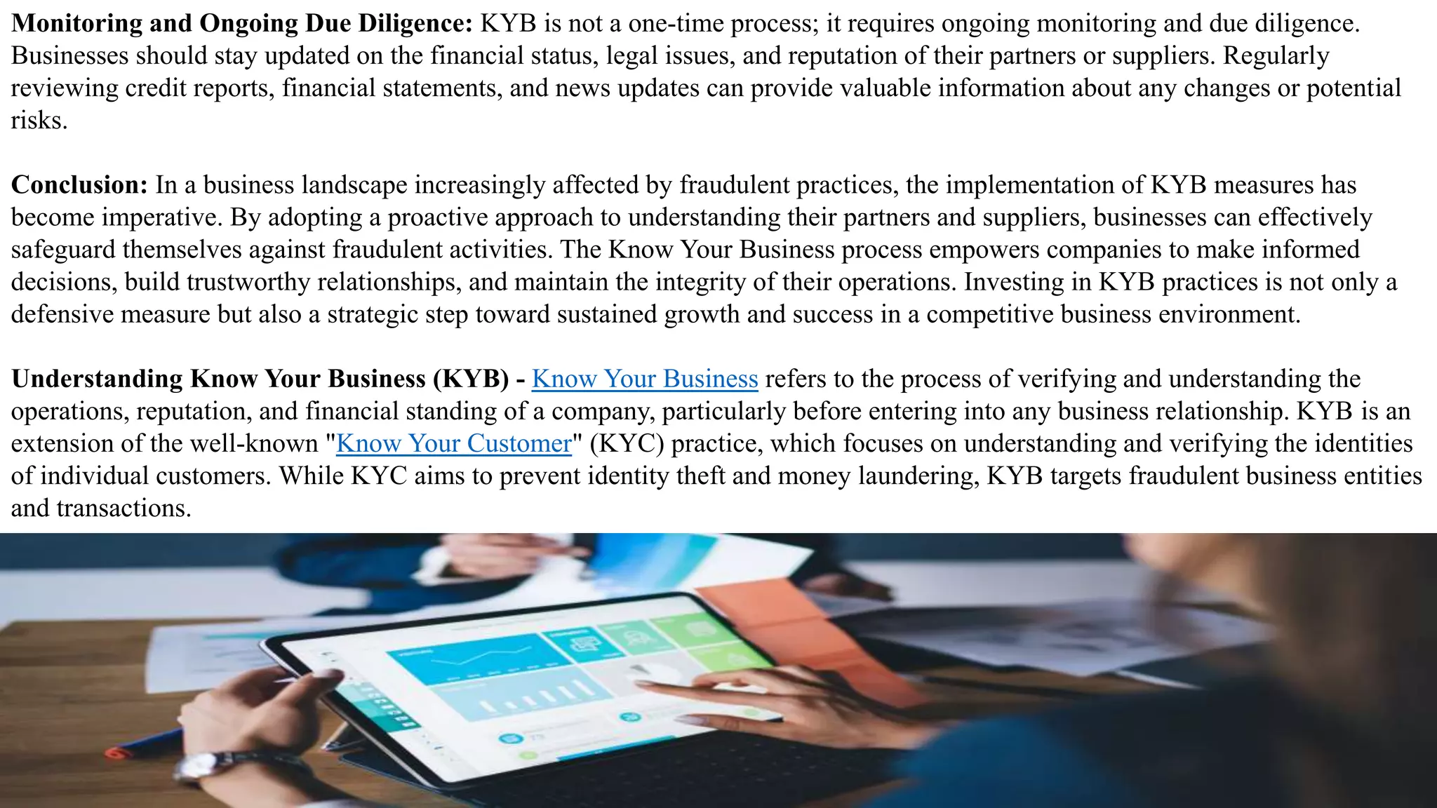 Know Your Business - Safeguarding Against Fraudulent Practices.pptx