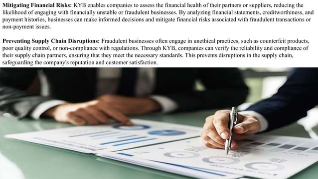 Know Your Business - Safeguarding Against Fraudulent Practices.pptx