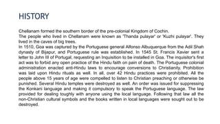 Know your community gopika | PPTX | Hinduism | Religion & Spirituality