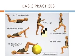 Know your knee to help it recover from pain symptoms | PDF