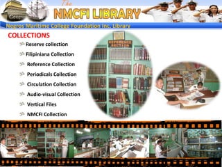 Know your library | PPT