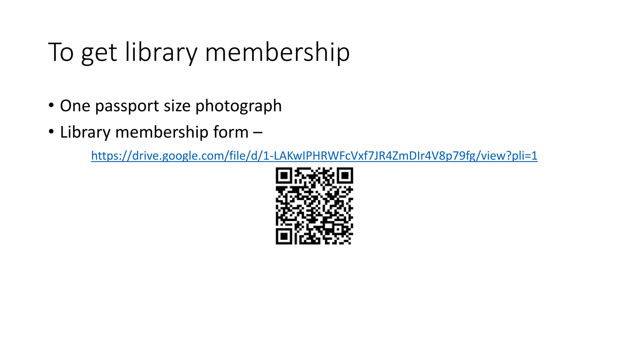 Know Your Library.pptx