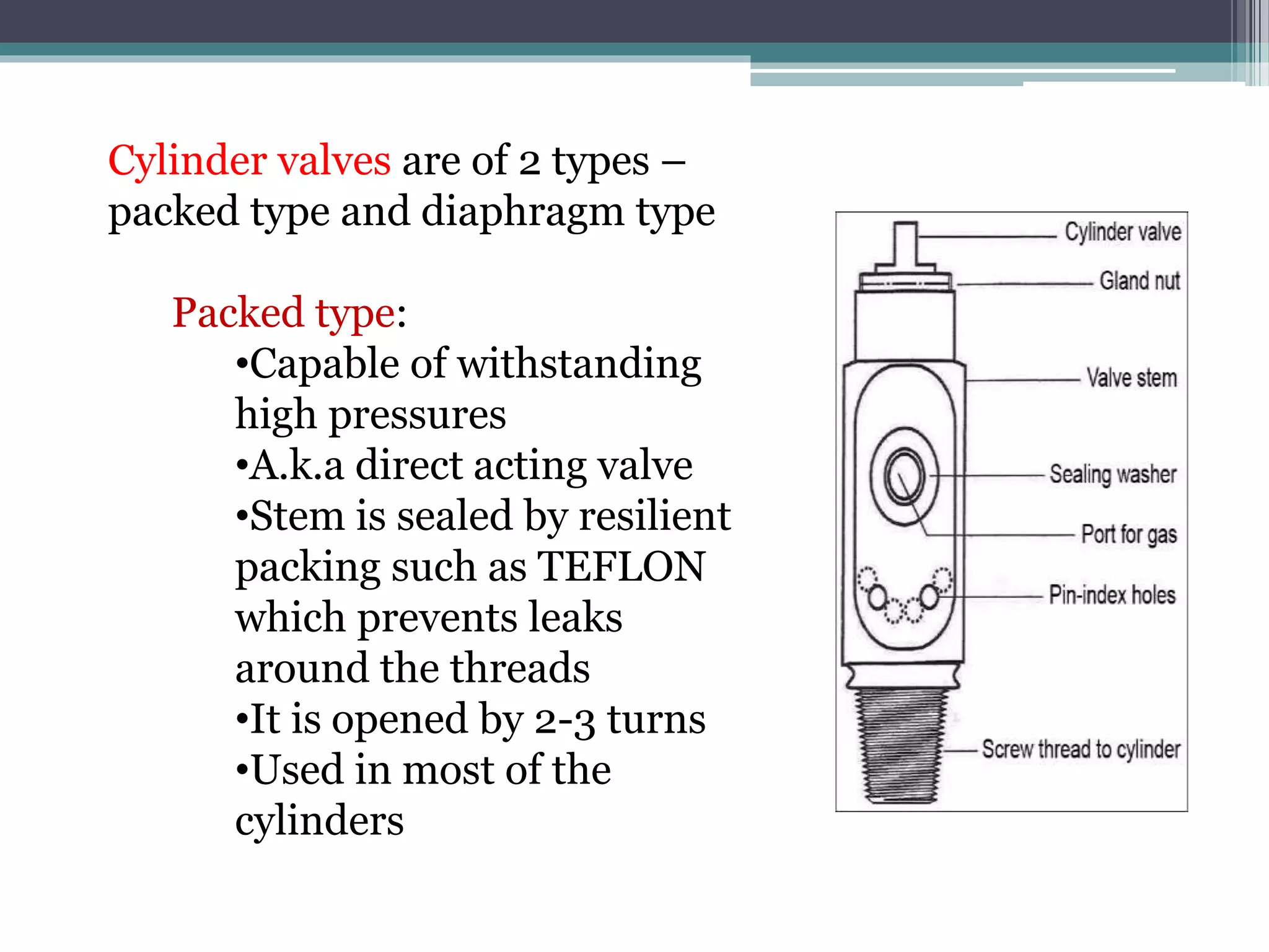 The basic anaesthesia machine | PPTX