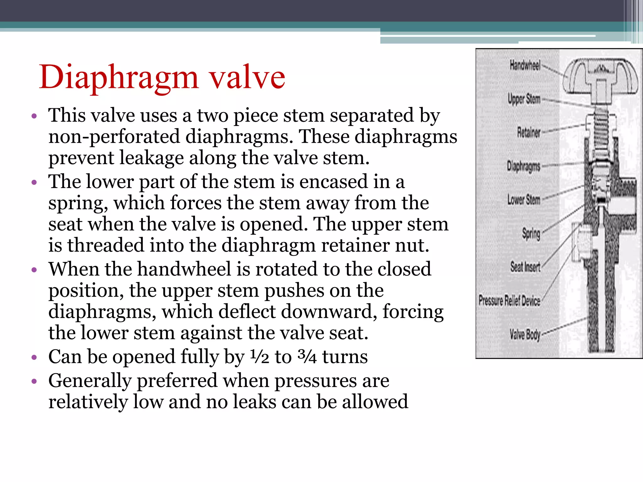 The basic anaesthesia machine | PPTX